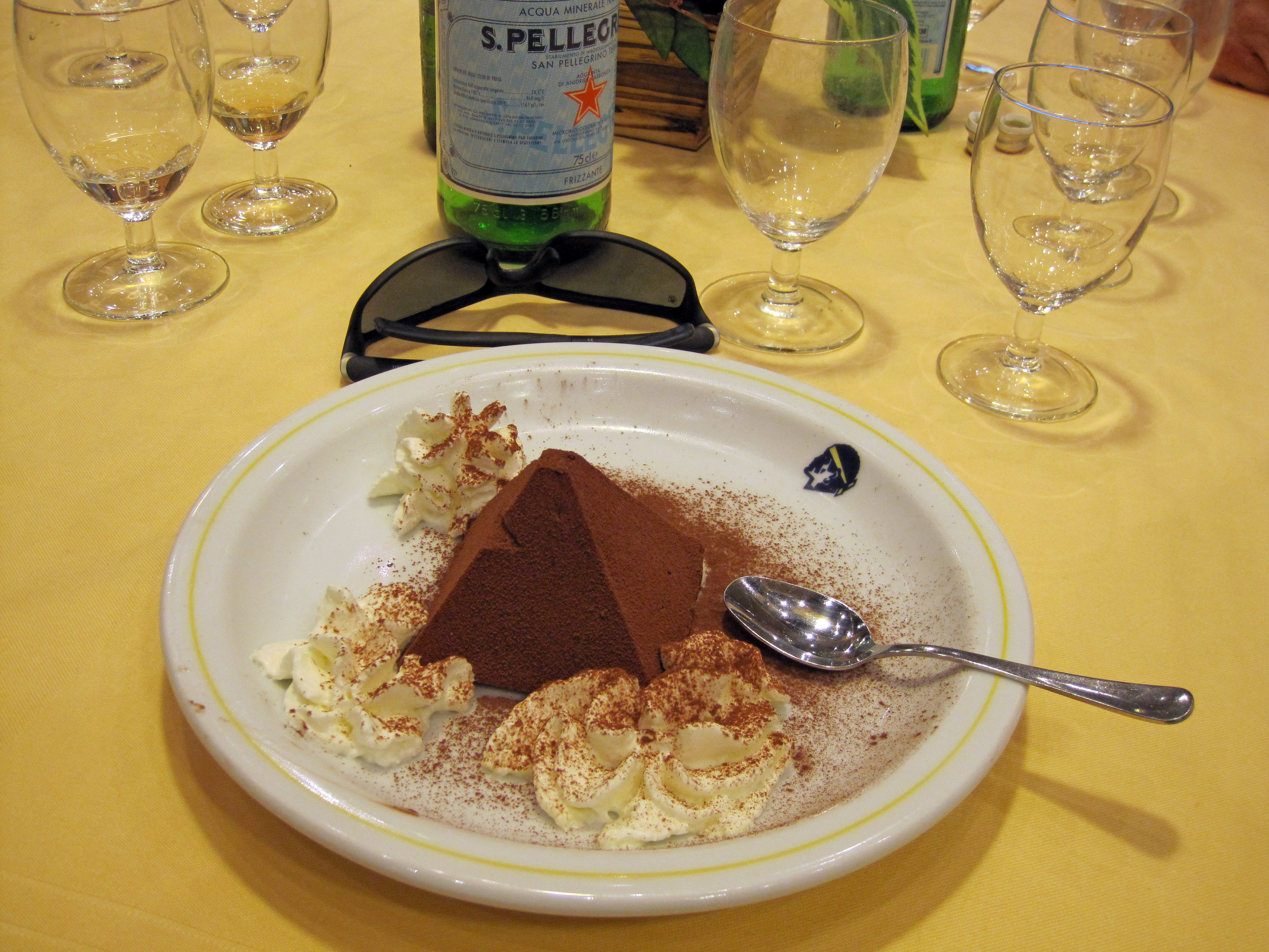 2010 Europe Motorcycle Trip (Picture Set 9/19/2010 - 9/21/2010)