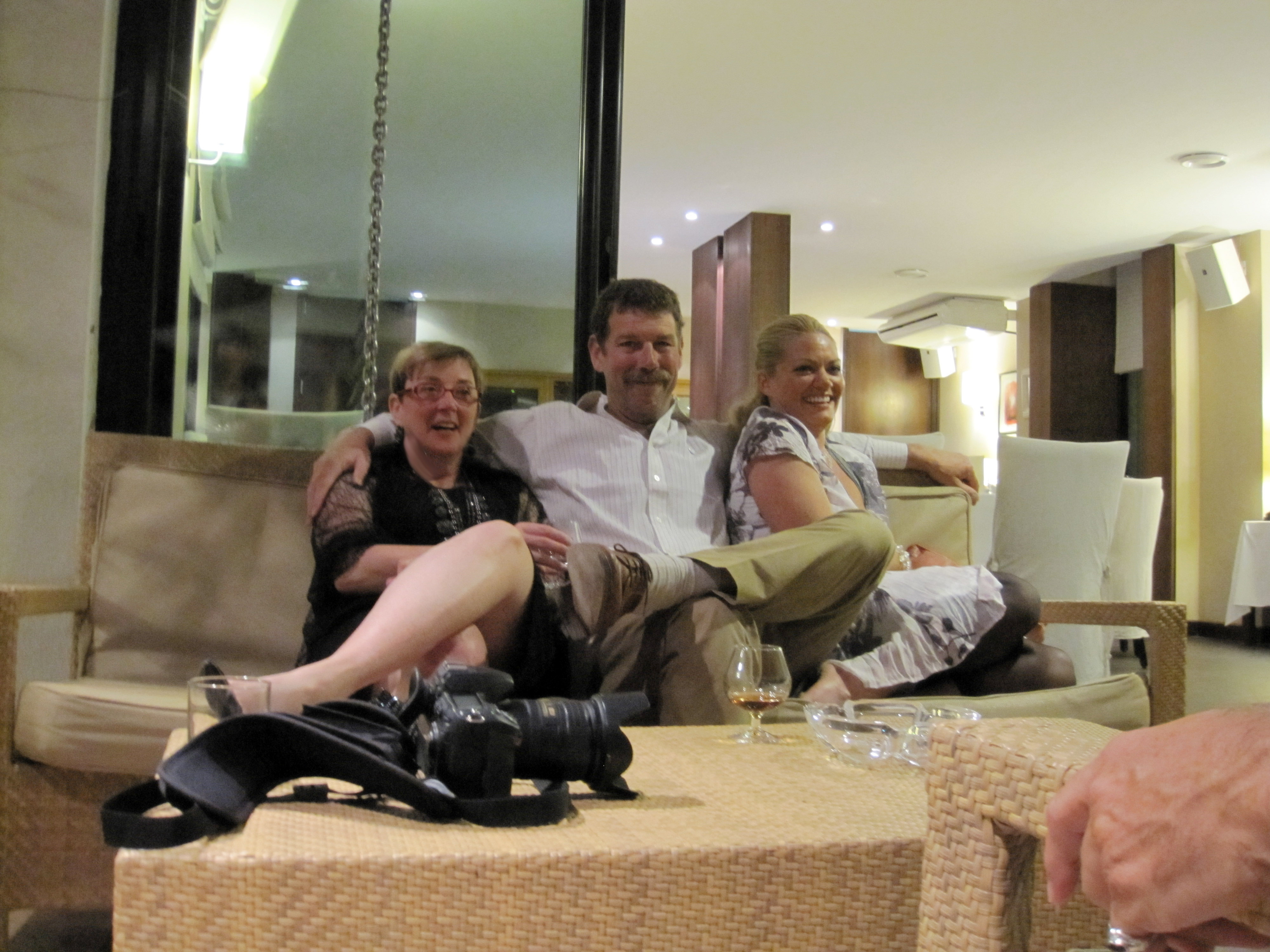 2010 Europe Motorcycle Trip (Picture Set 9/19/2010 - 9/21/2010)