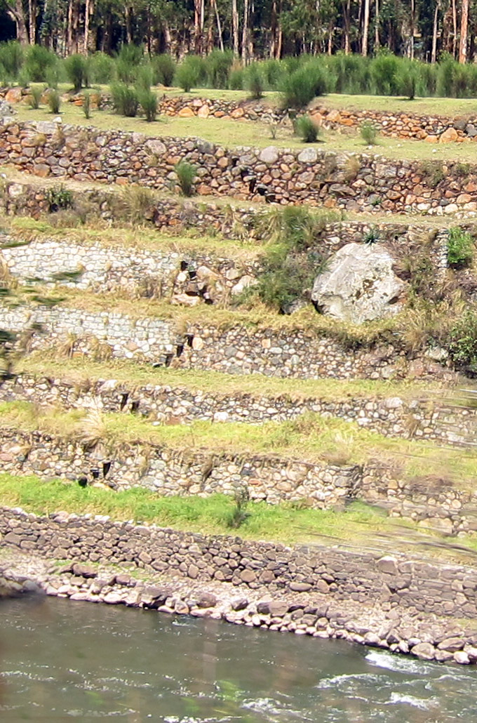 2011 Machu Picchu and Cusco Peru