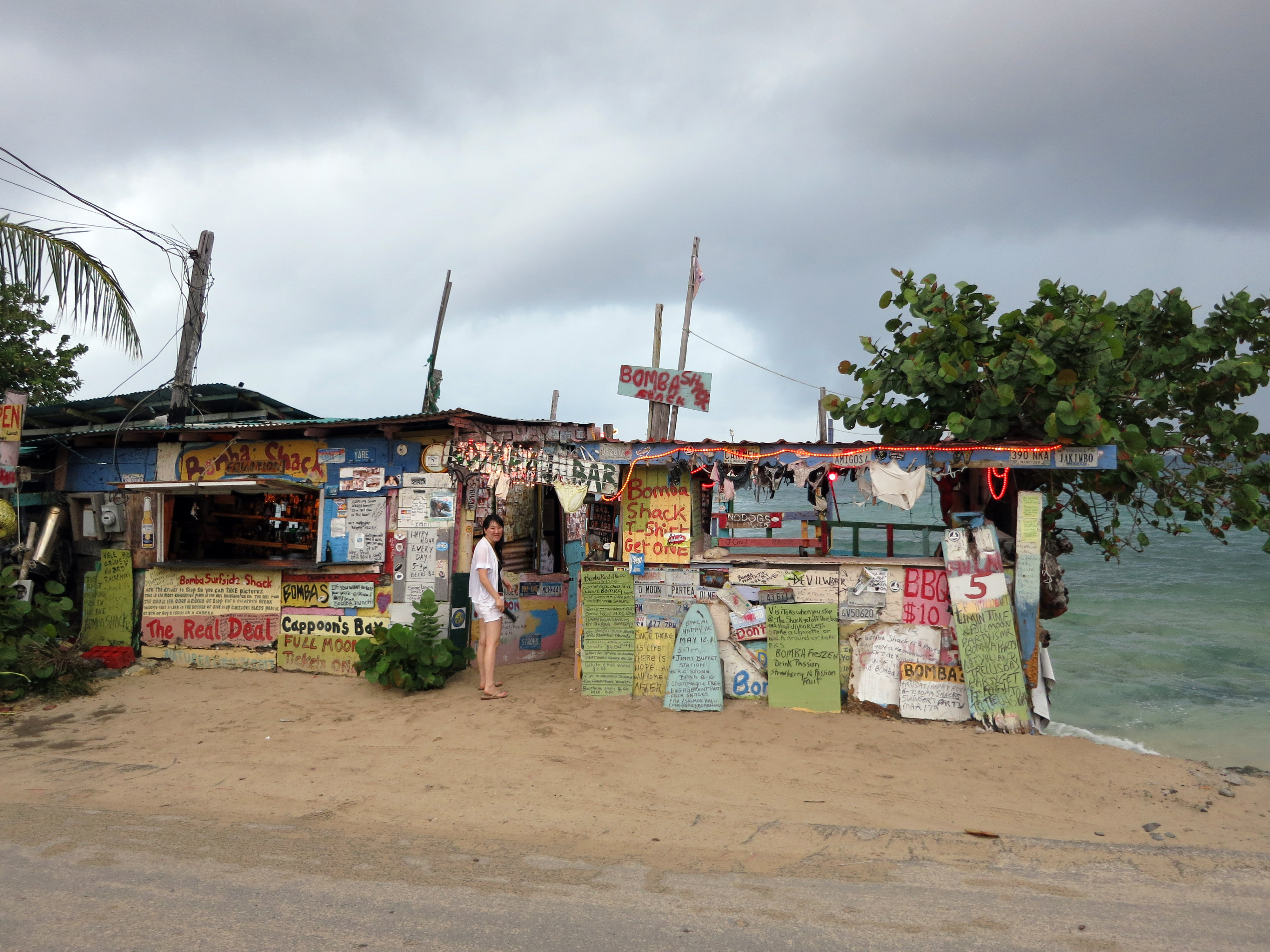 2012 British Virgin Islands