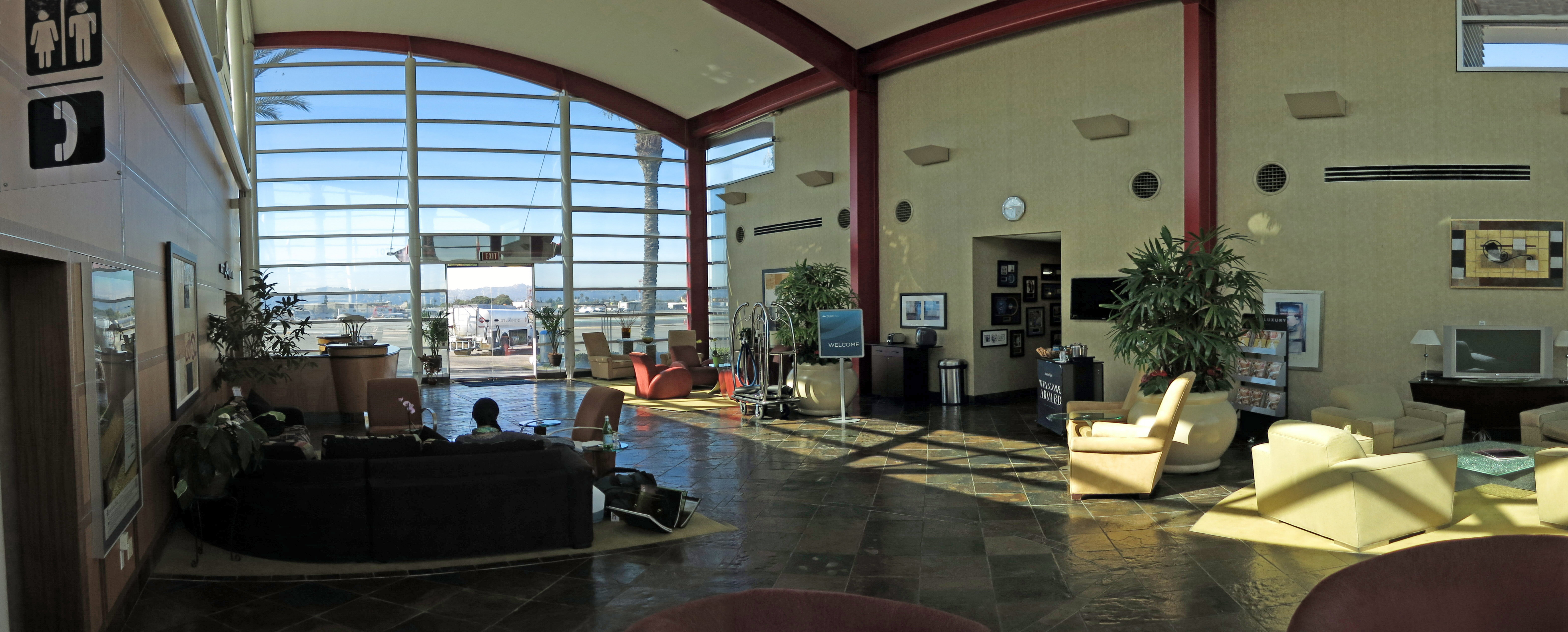 2013 A Love Letter to Surf Air