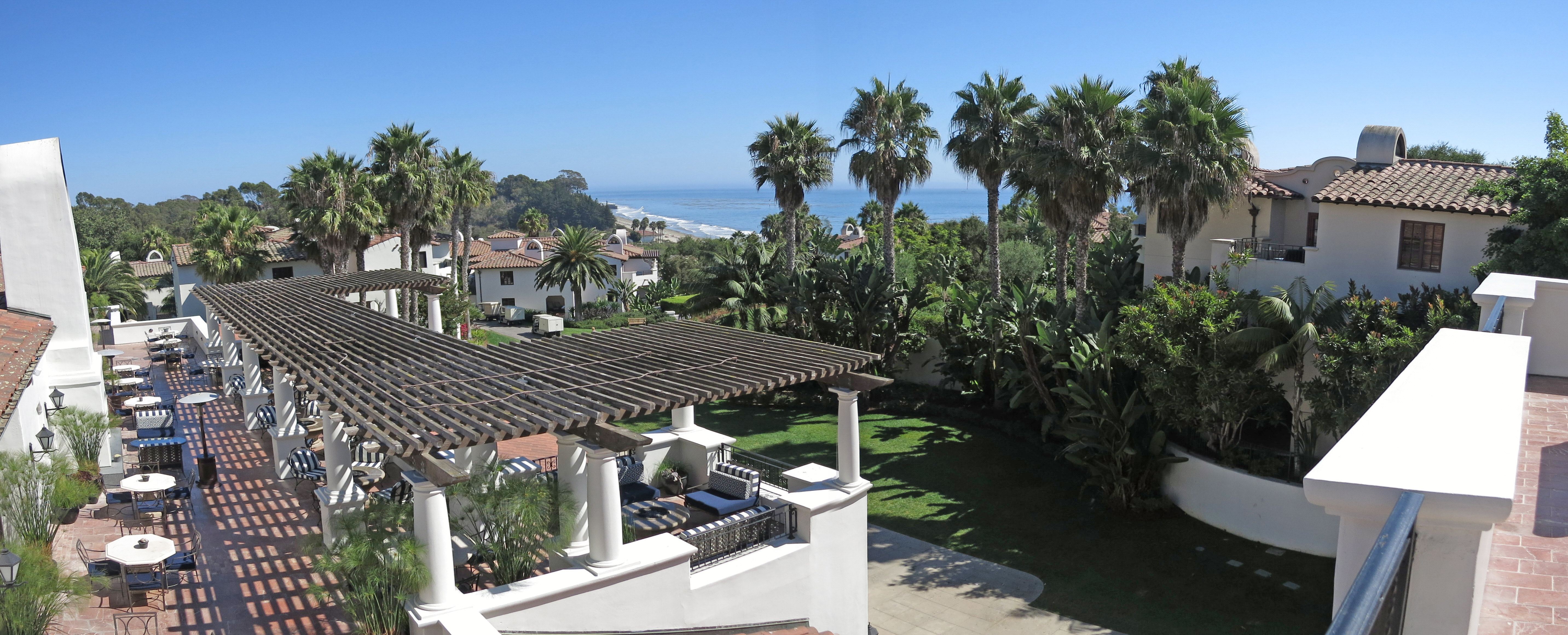 2013 Santa Barbara at Resort Bacara