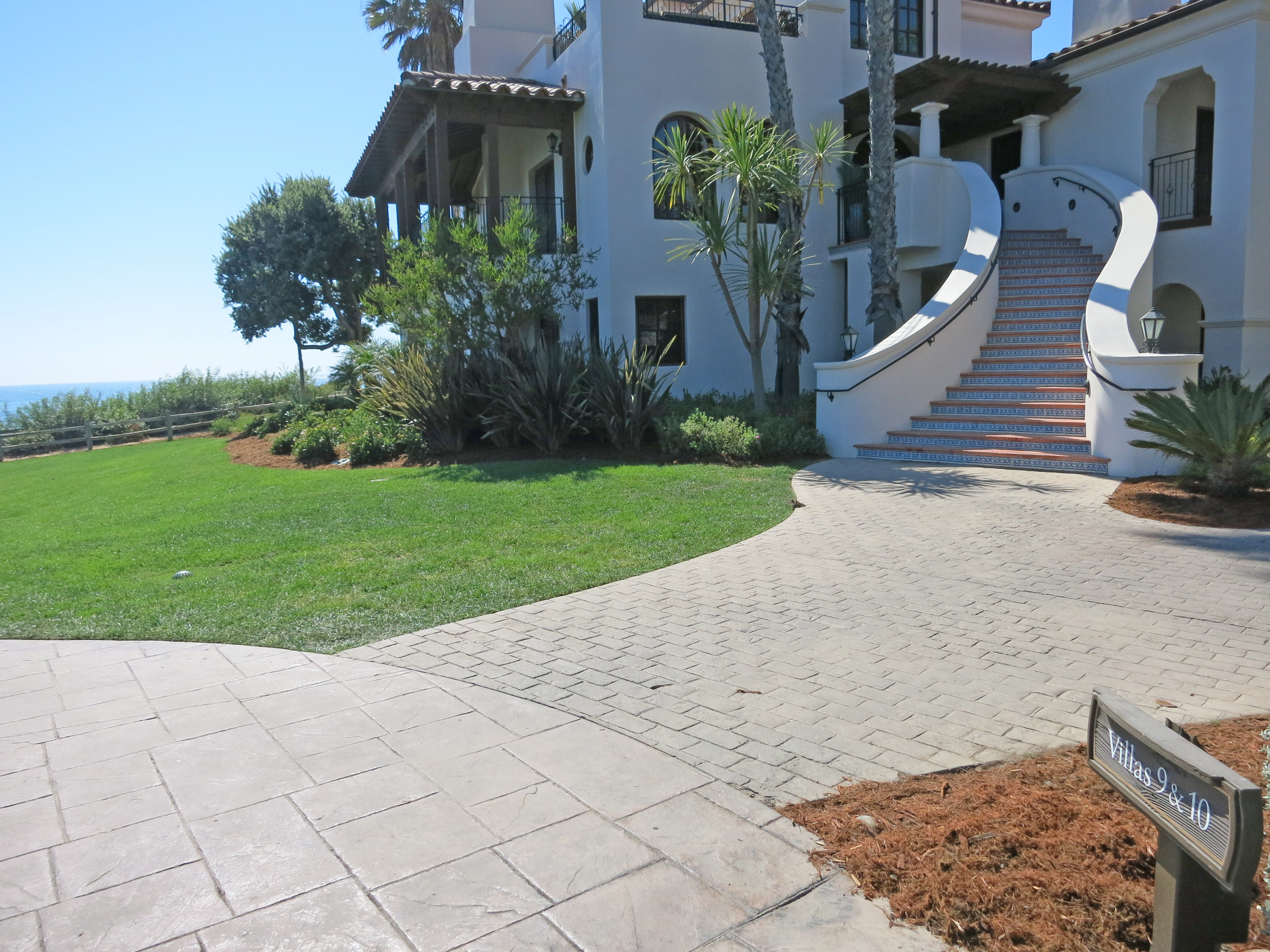 2013 Santa Barbara at Resort Bacara