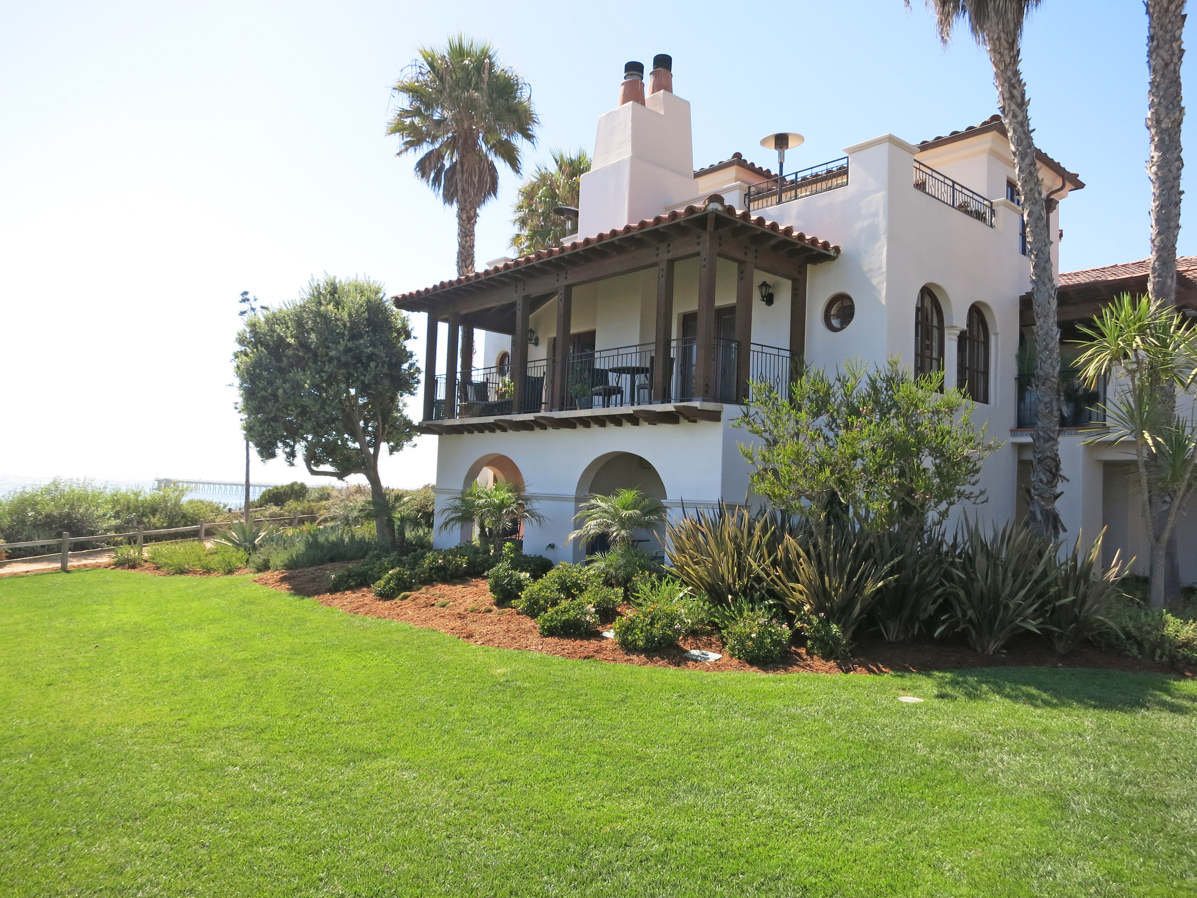 2013 Santa Barbara at Resort Bacara