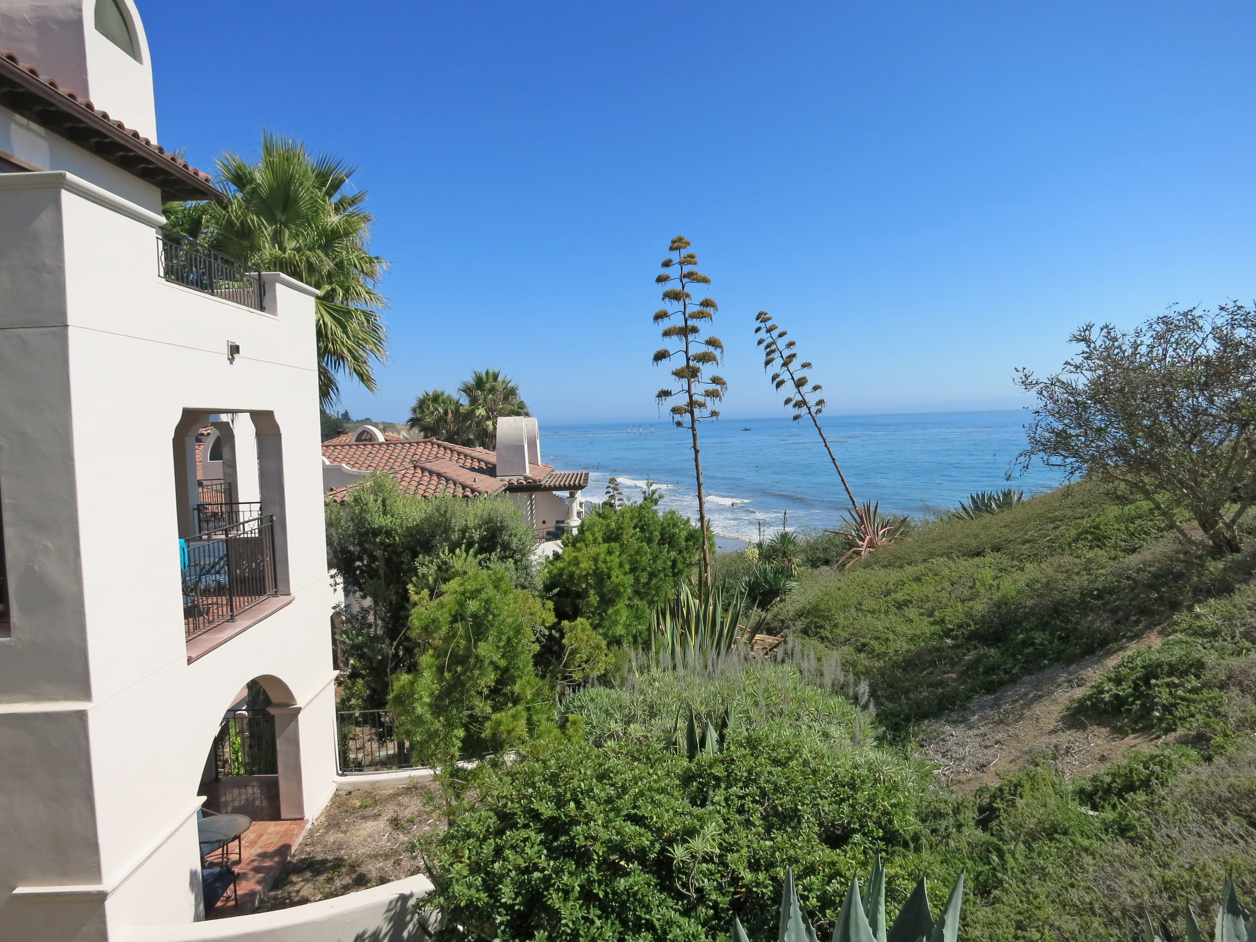 2013 Santa Barbara at Resort Bacara