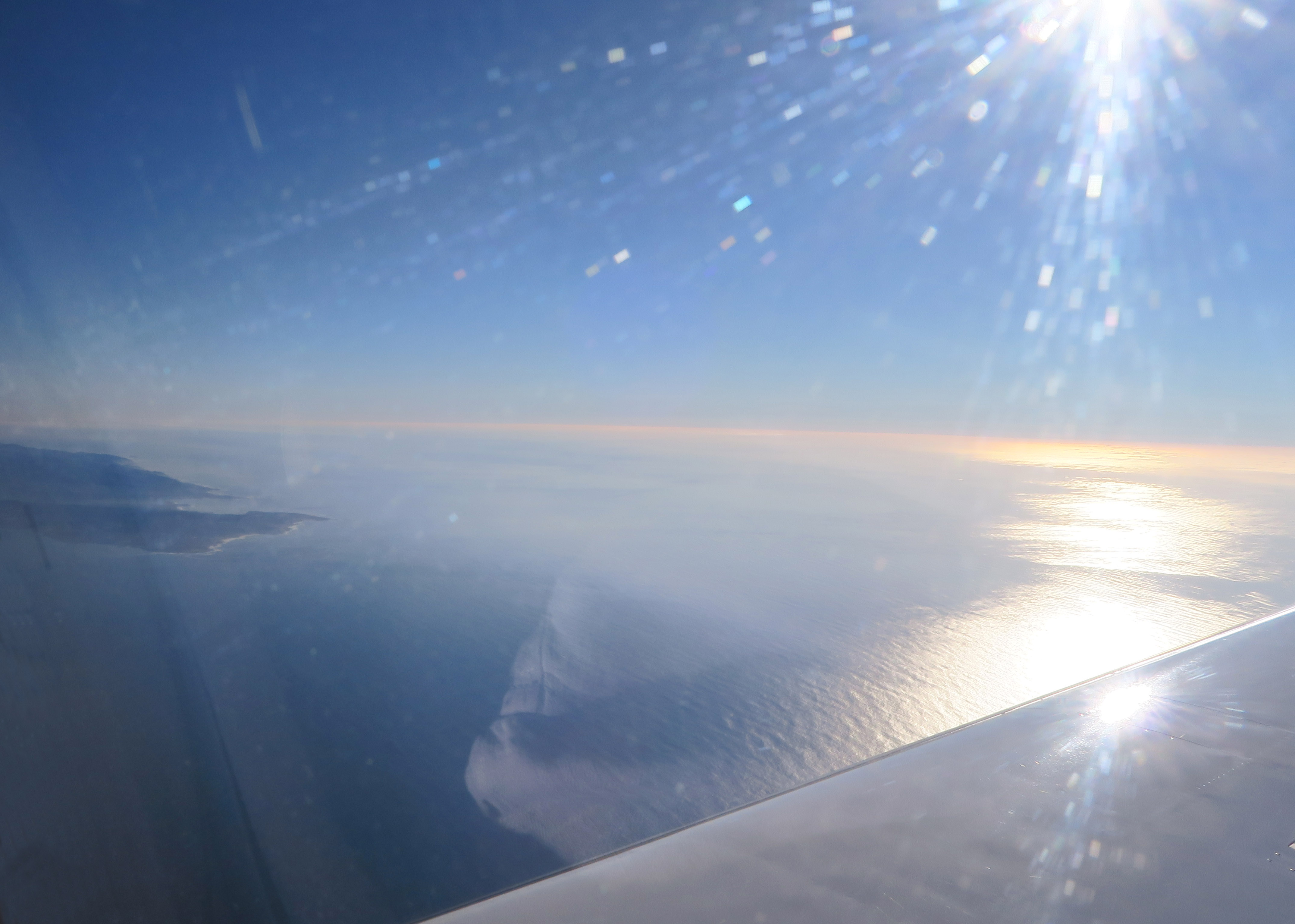 2014 Chartered Airplane - GaryAir Piper Matrix PA-46R-350T