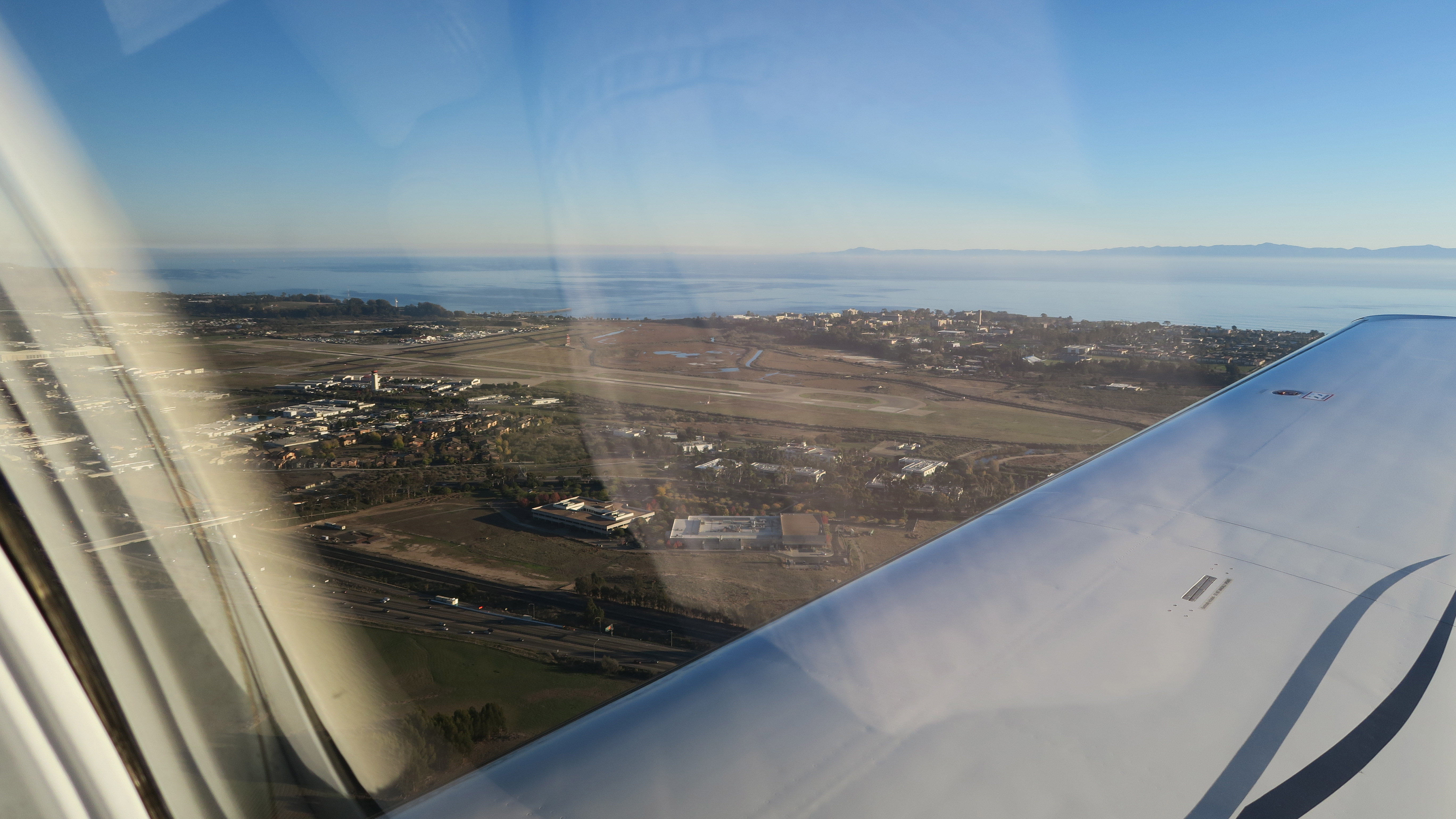2014 Chartered Airplane - GaryAir Piper Matrix PA-46R-350T