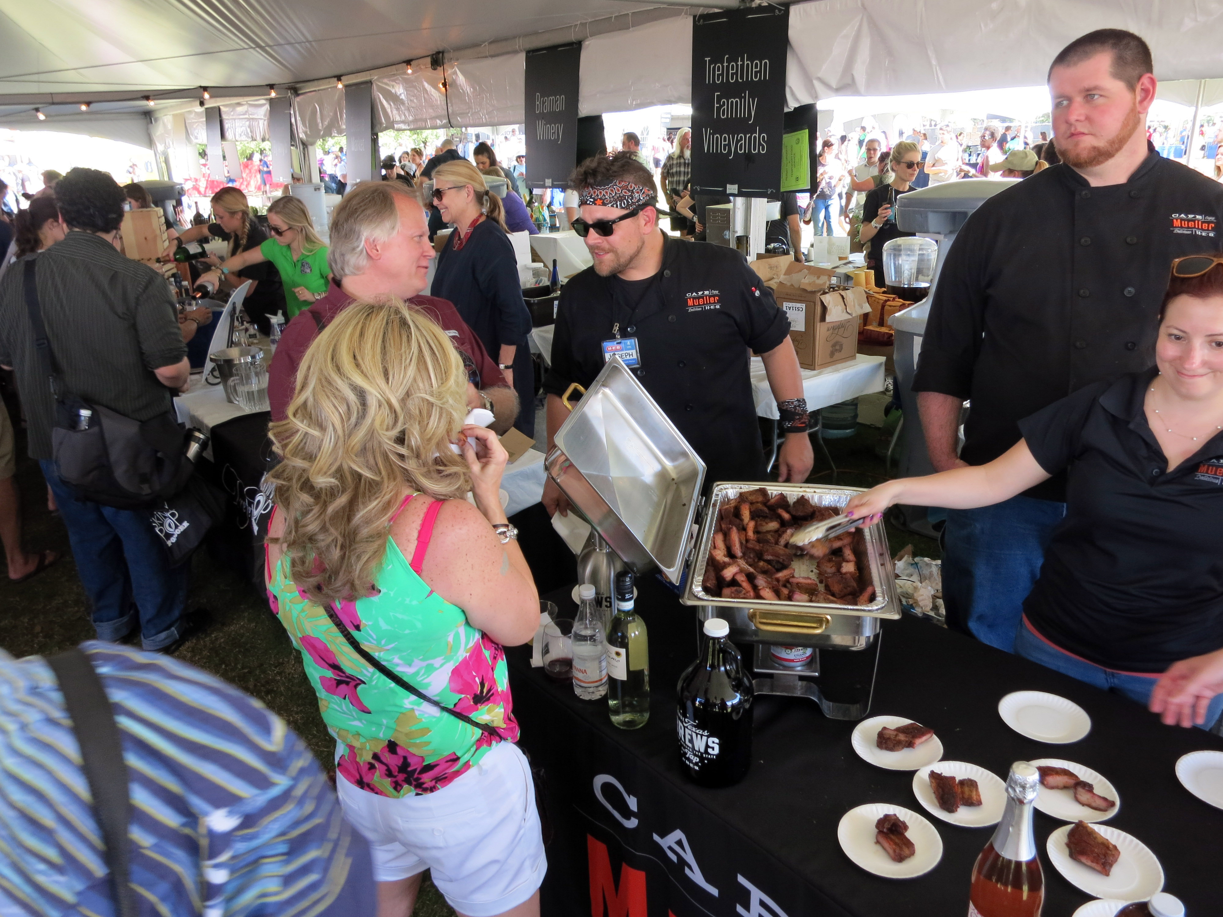2015 Austin Texas Weekend
