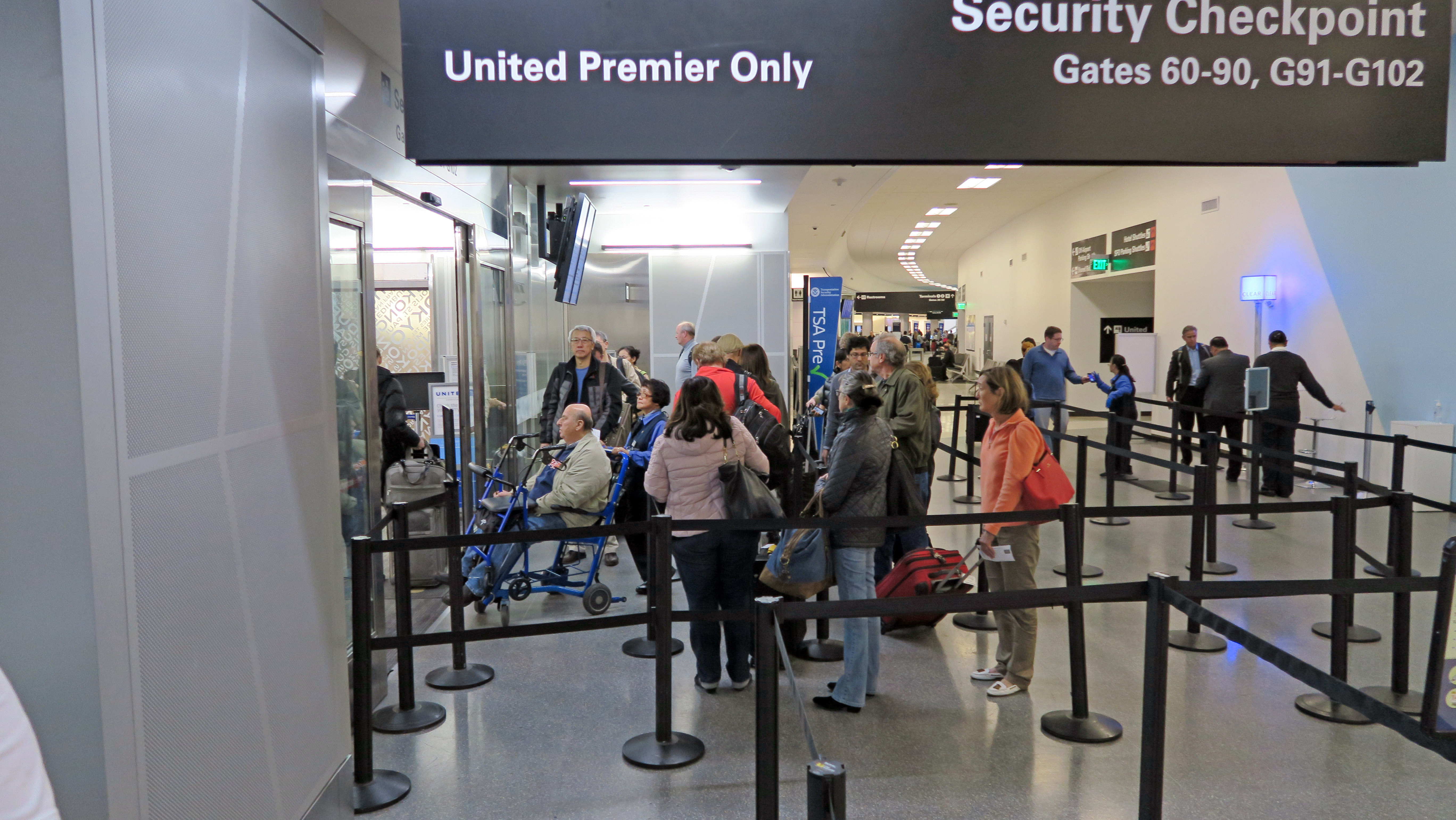 2015 Mike Moxness Memorial Service in Los Angeles