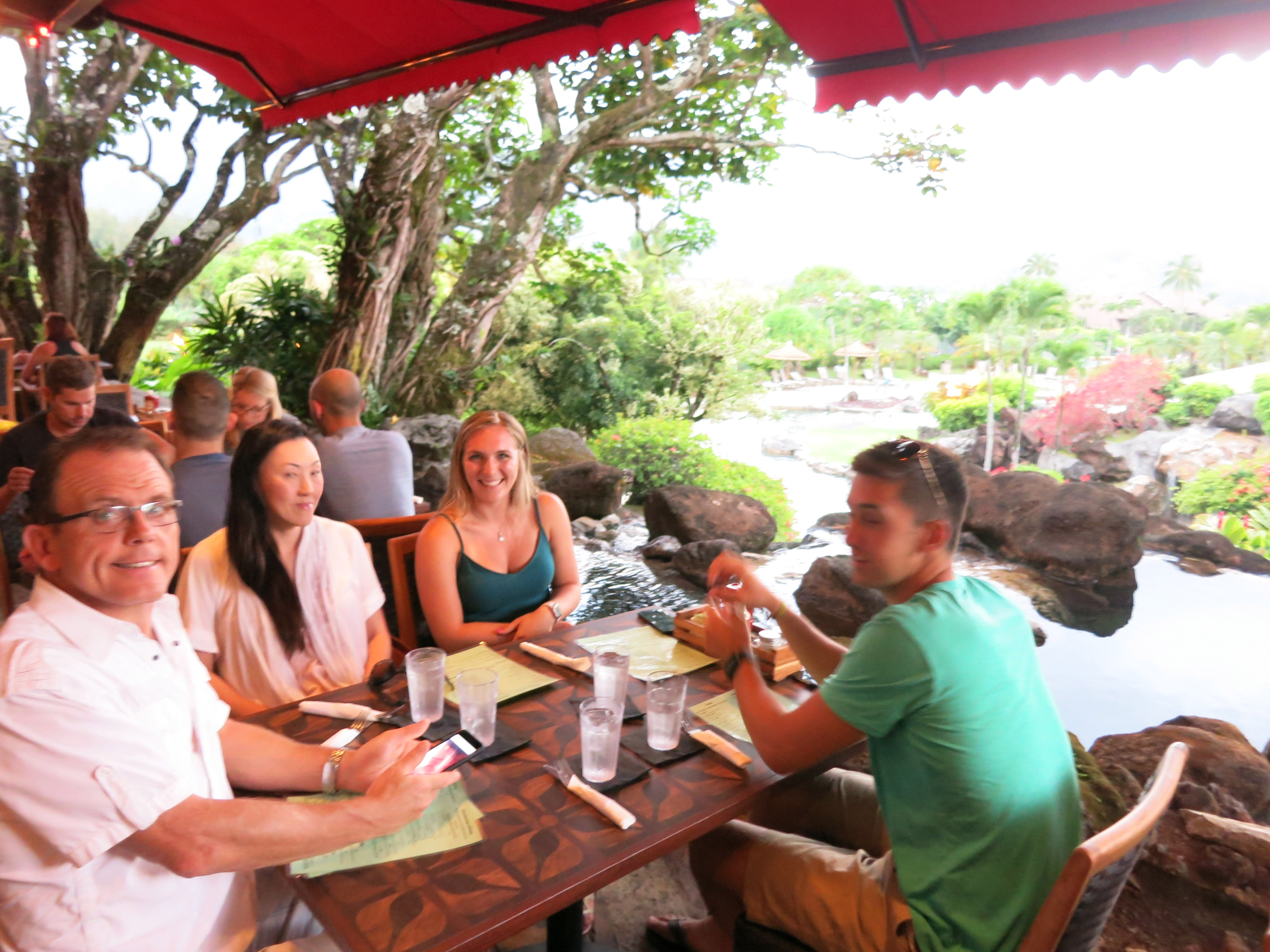 2017 Hawaii (Kauai)