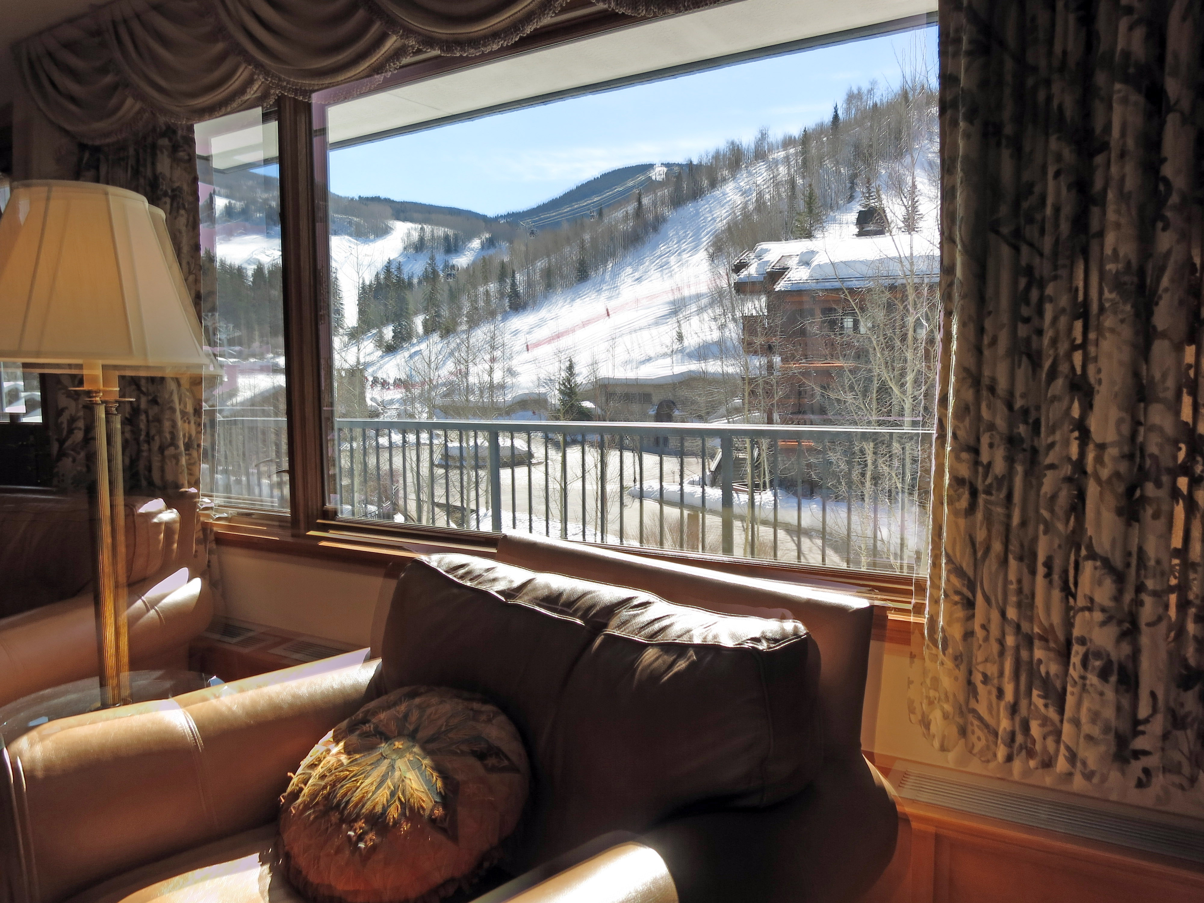 2017 Ski Vail Colorado