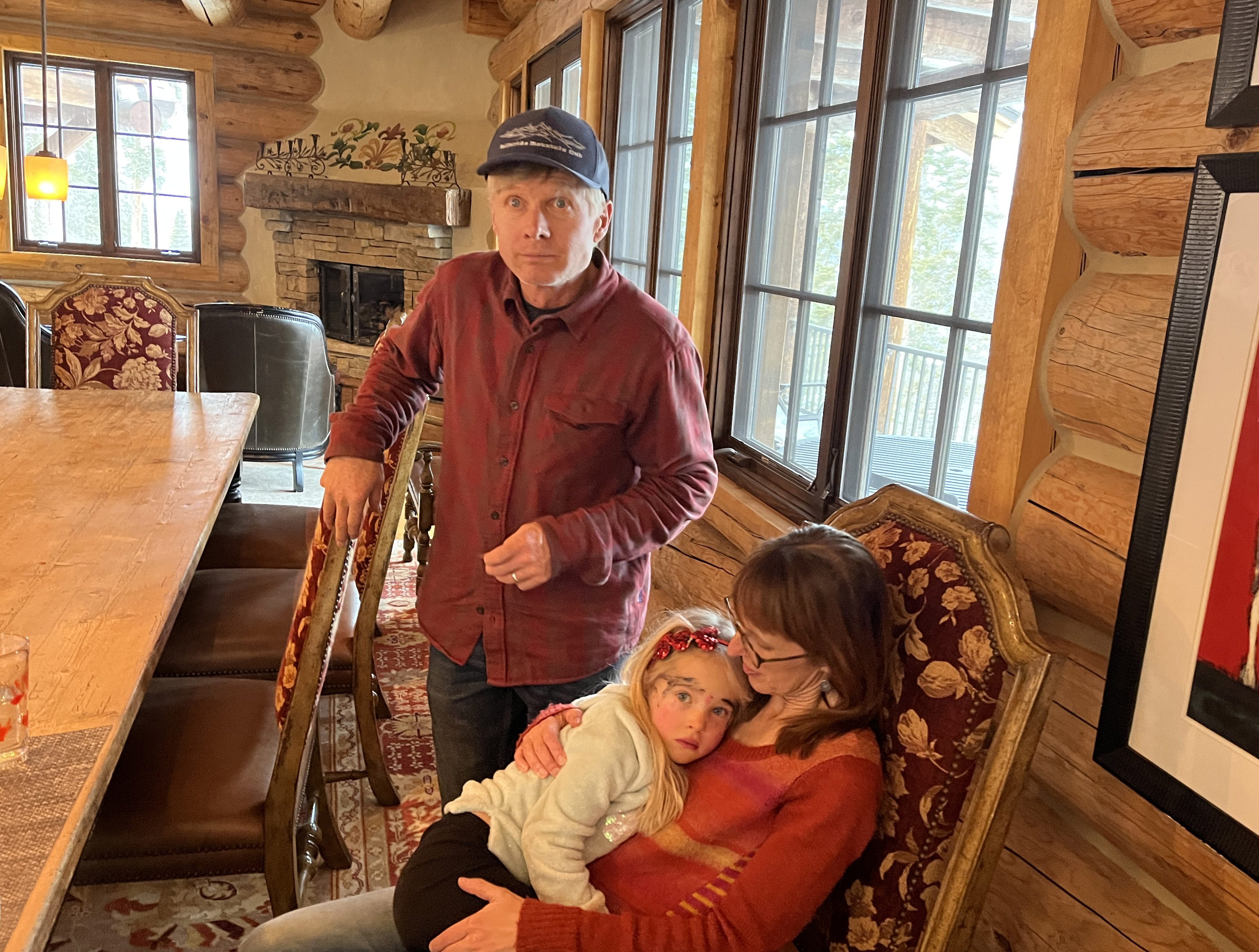 2021 Ski Telluride Colorado