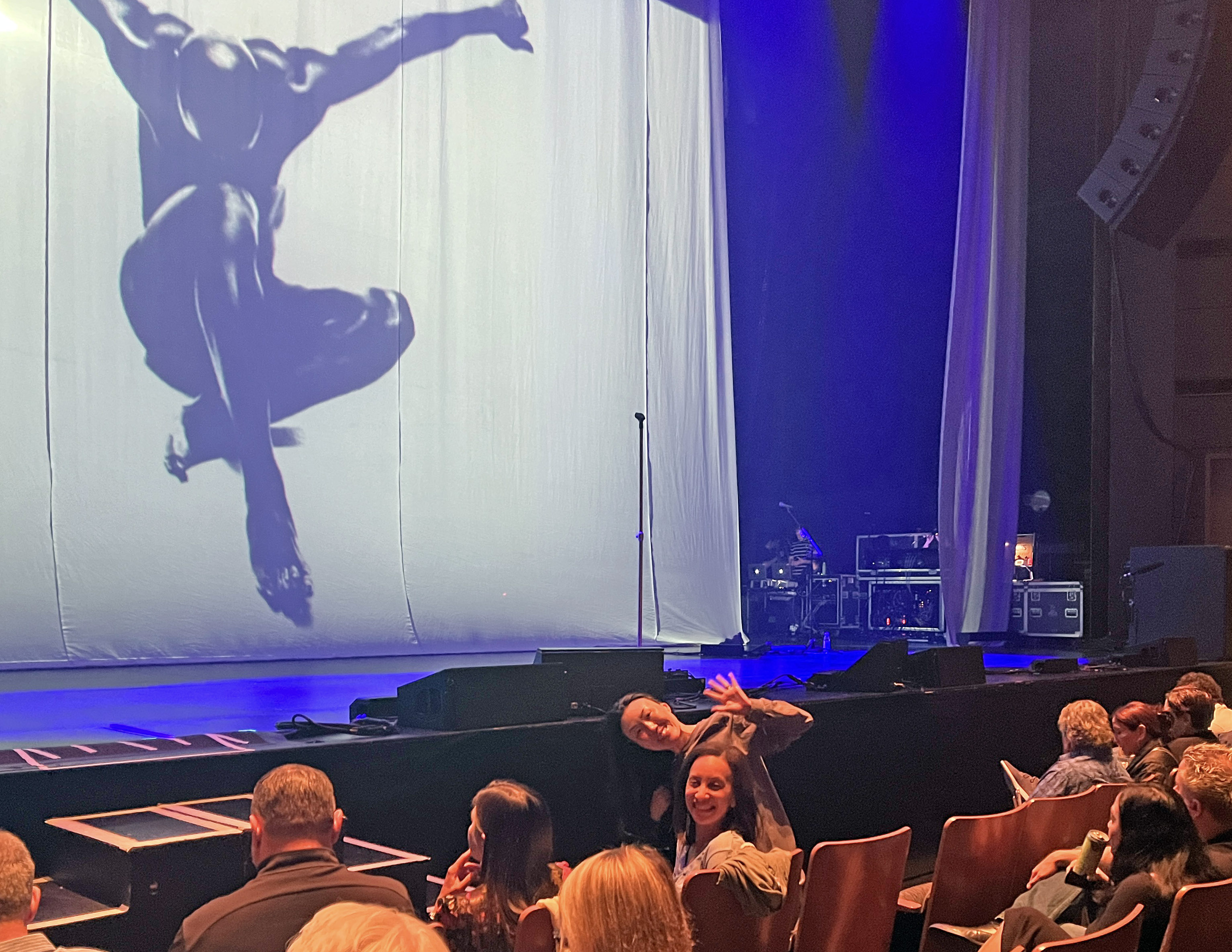 2023 Austin Seal Concert