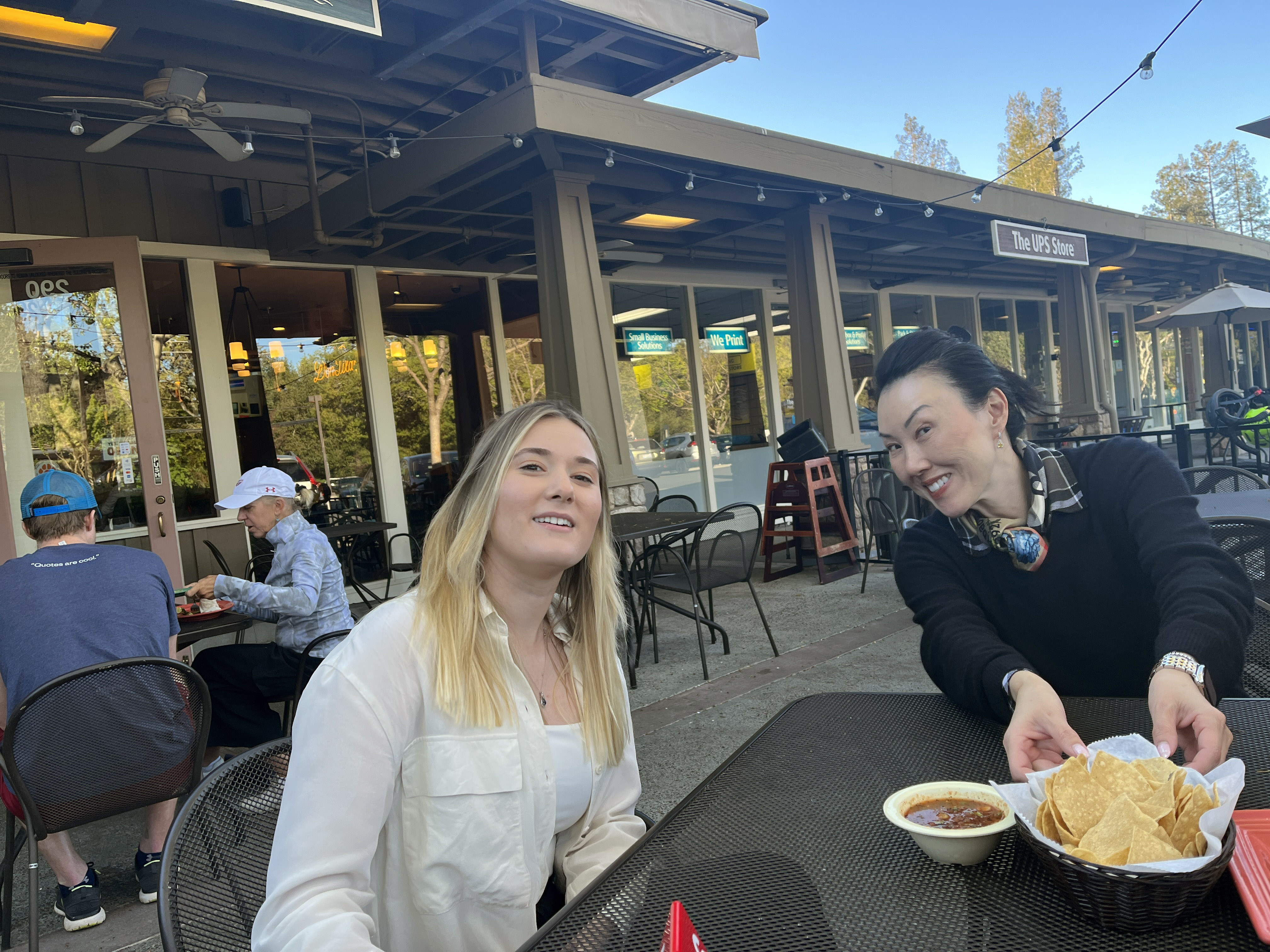 2023 Mari San Francisco Trip