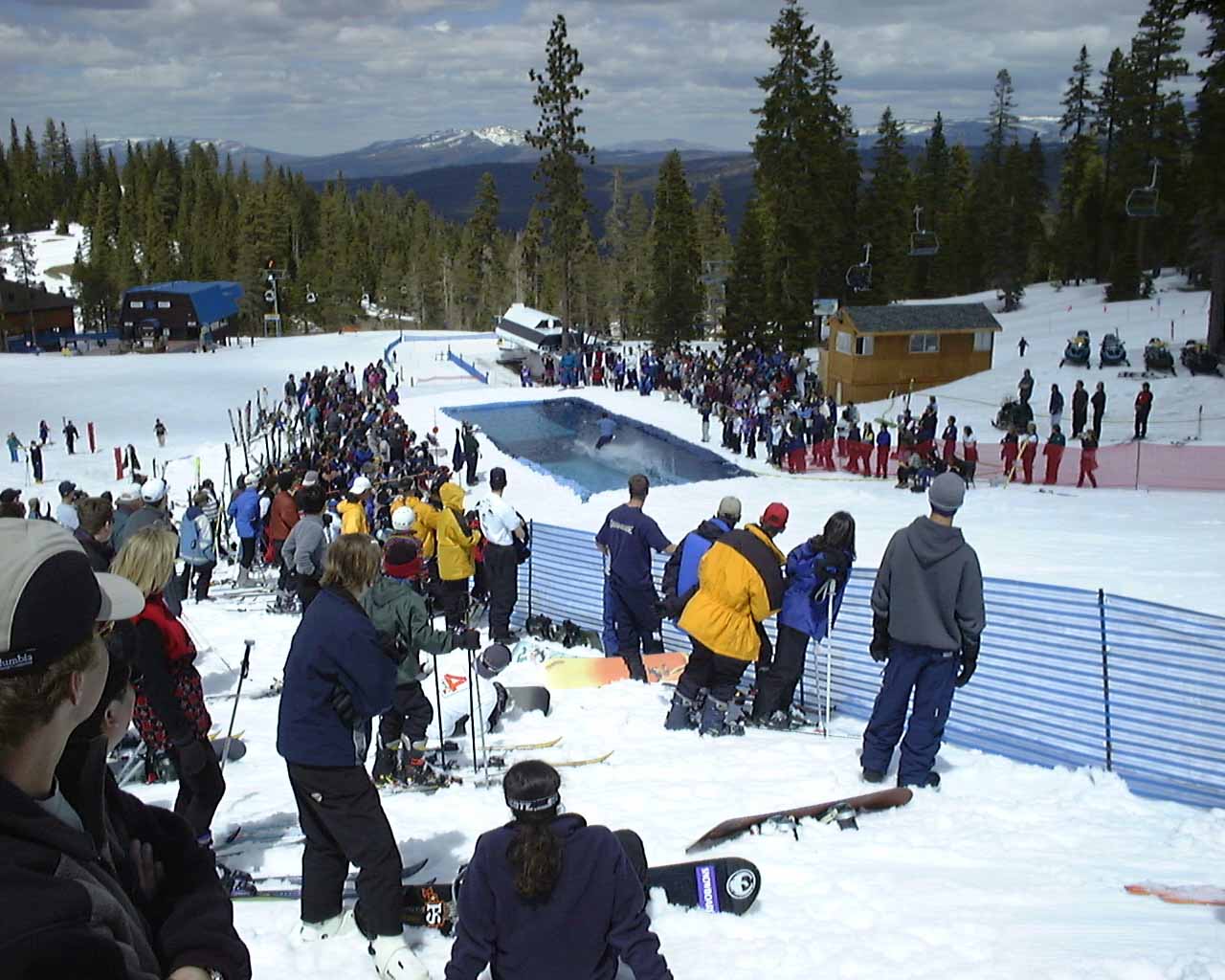 Northstar, CA Gallery