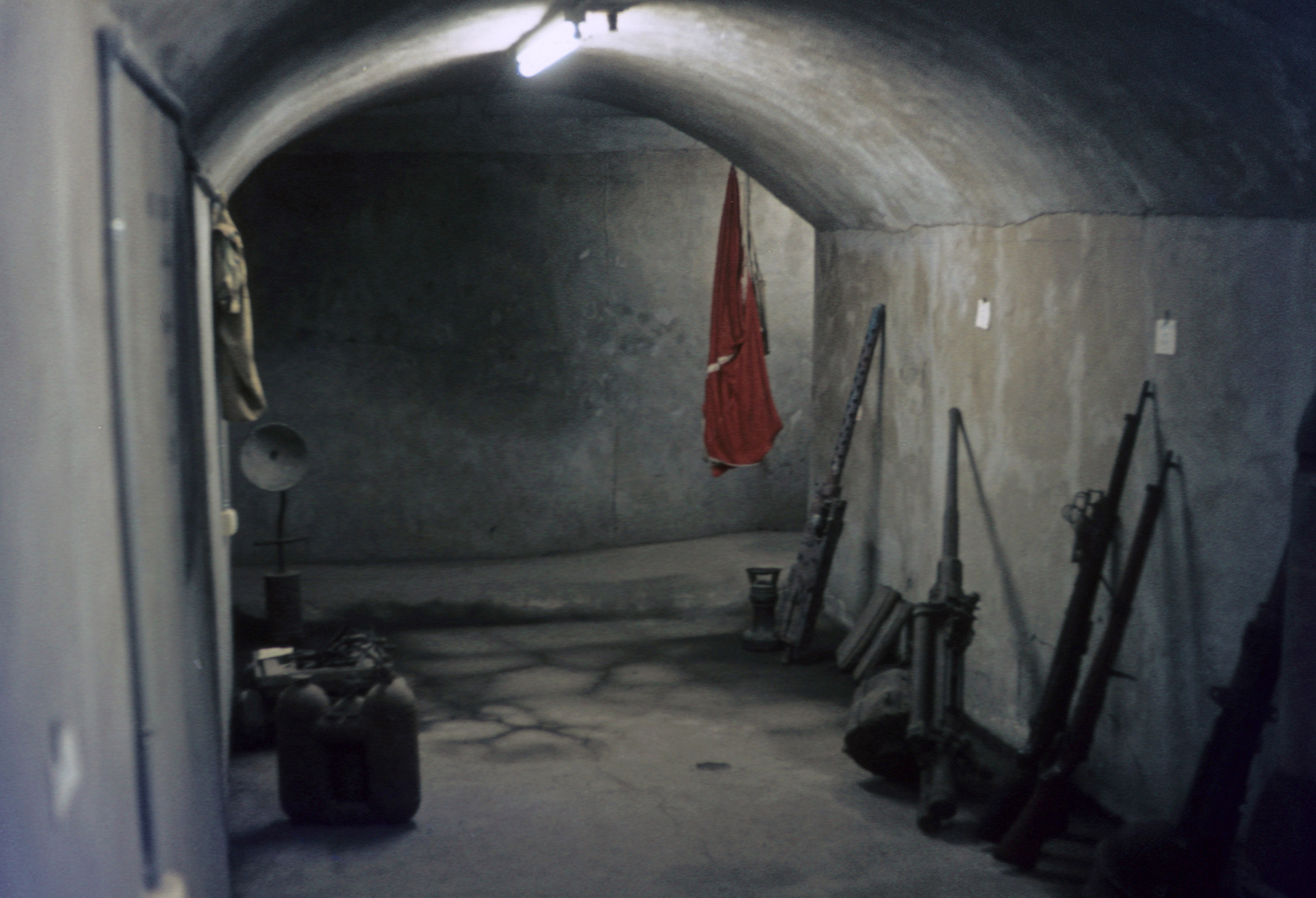 Papua New Guinea Photos 1972 (60 Best Pictures for a Show)