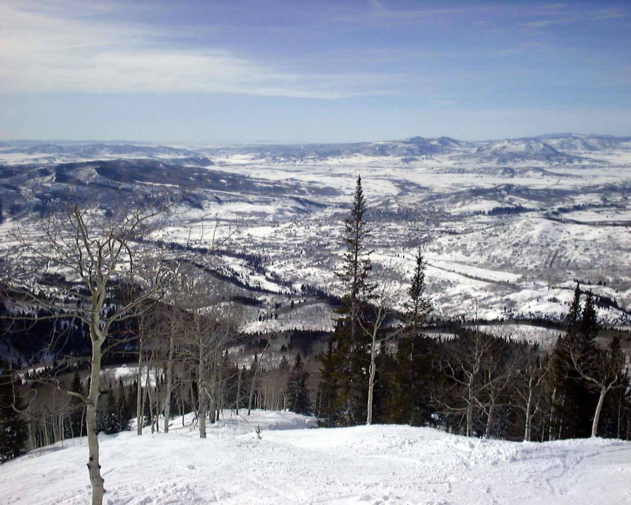 Steamboat, CO Gallery