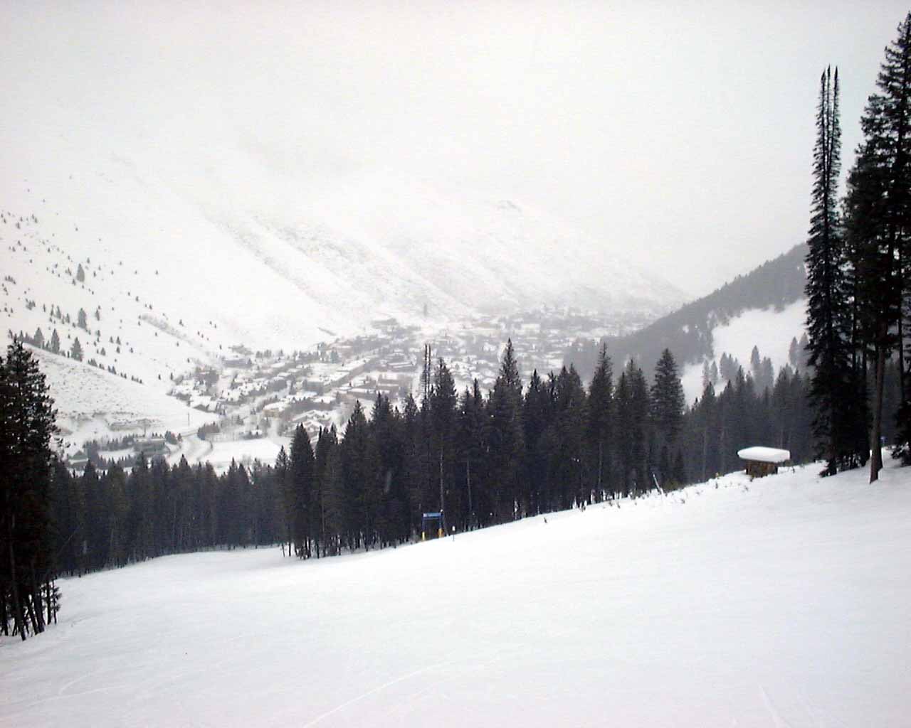 Sun Valley, Idaho Gallery