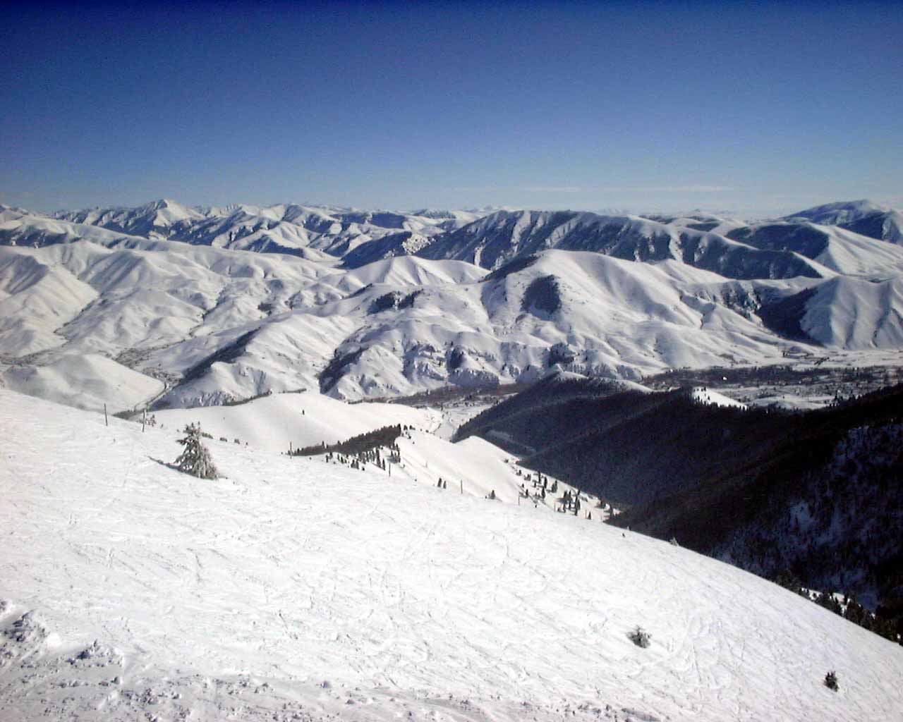 Sun Valley, Idaho Gallery