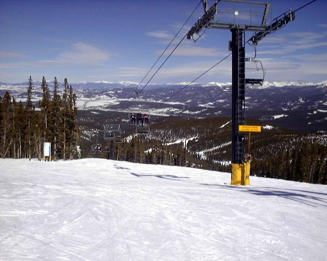 Winter Park, CO Gallery